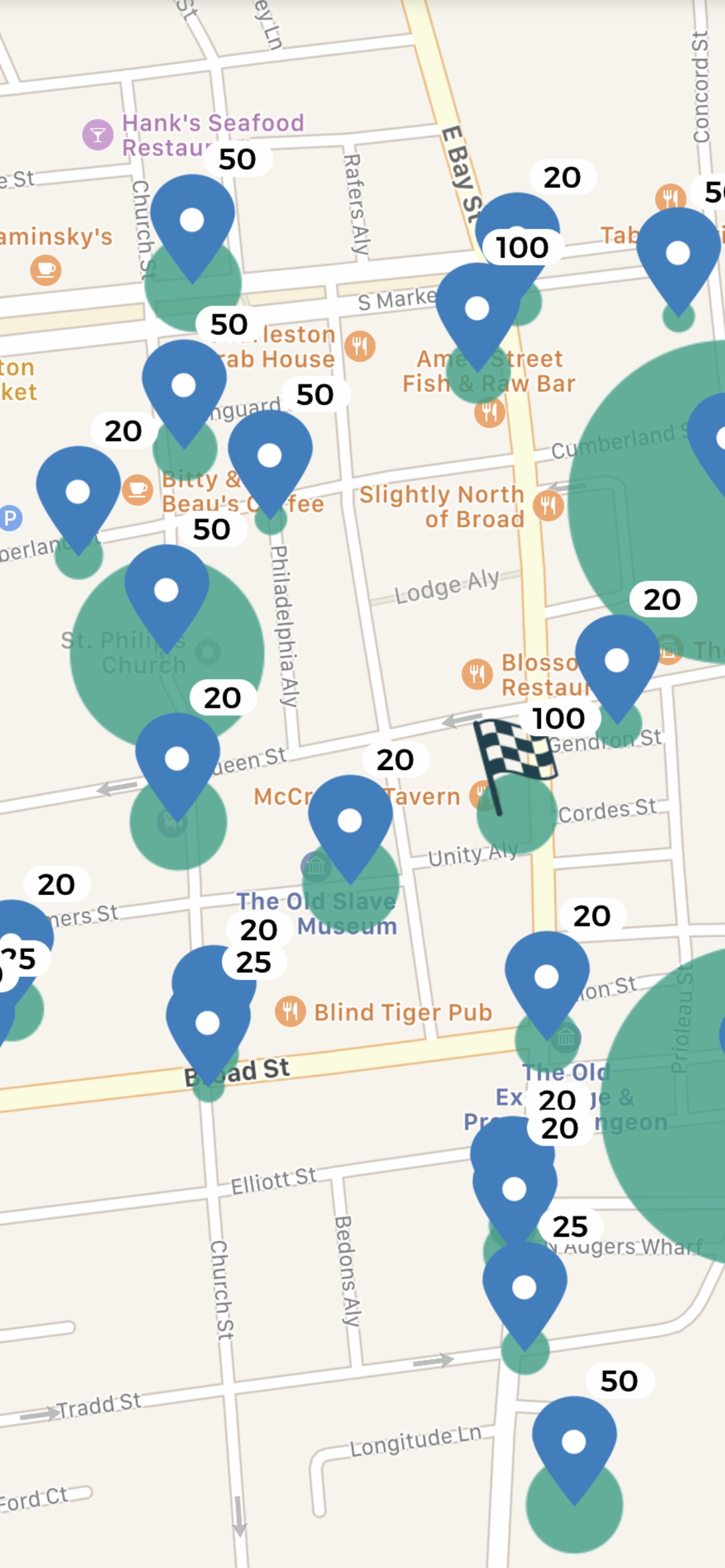 Saint Louis Scavenger Hunts & Customized Hunts - Arch City Adventures